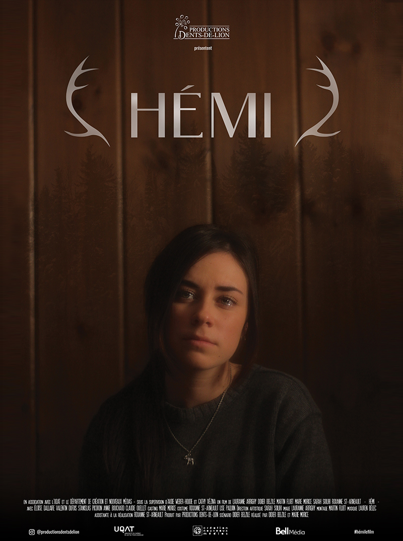 Hémi - Cinemads