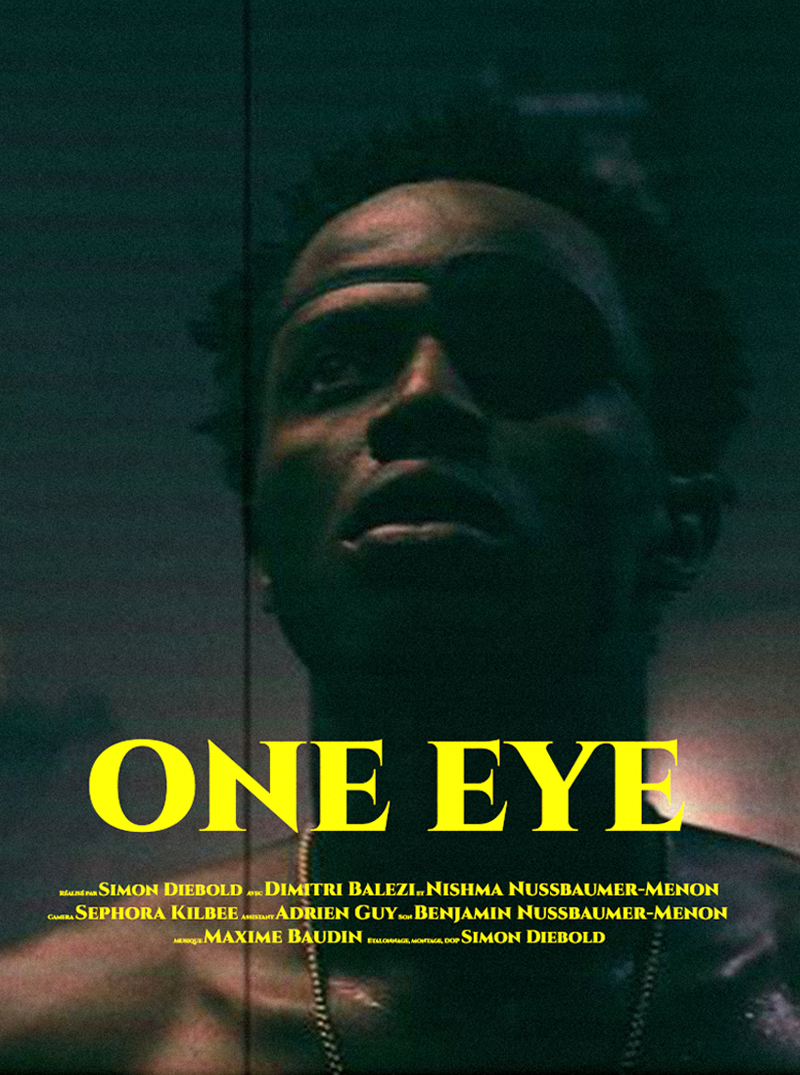 ONE EYE - Cinemads