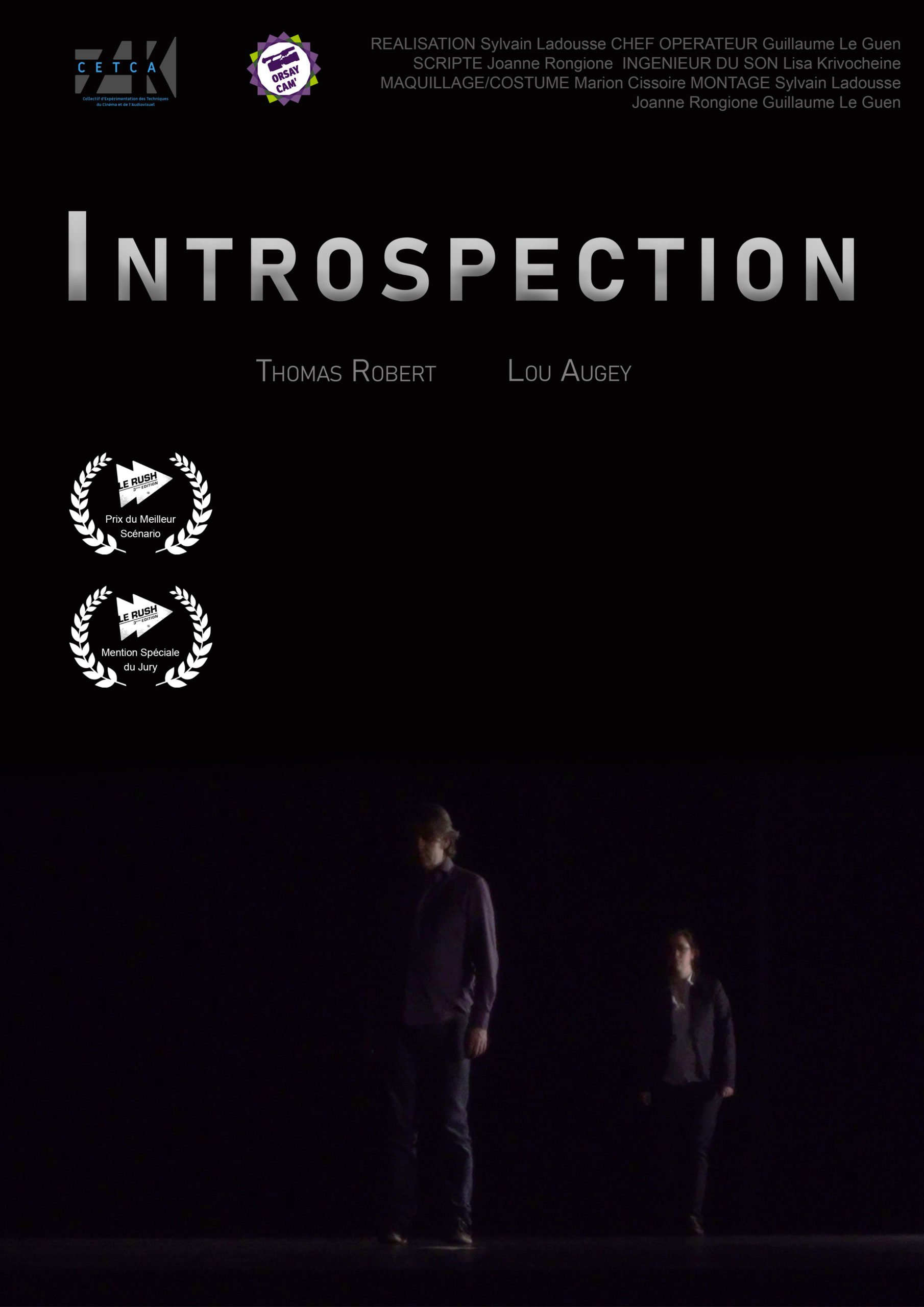 Introspection - Cinemads
