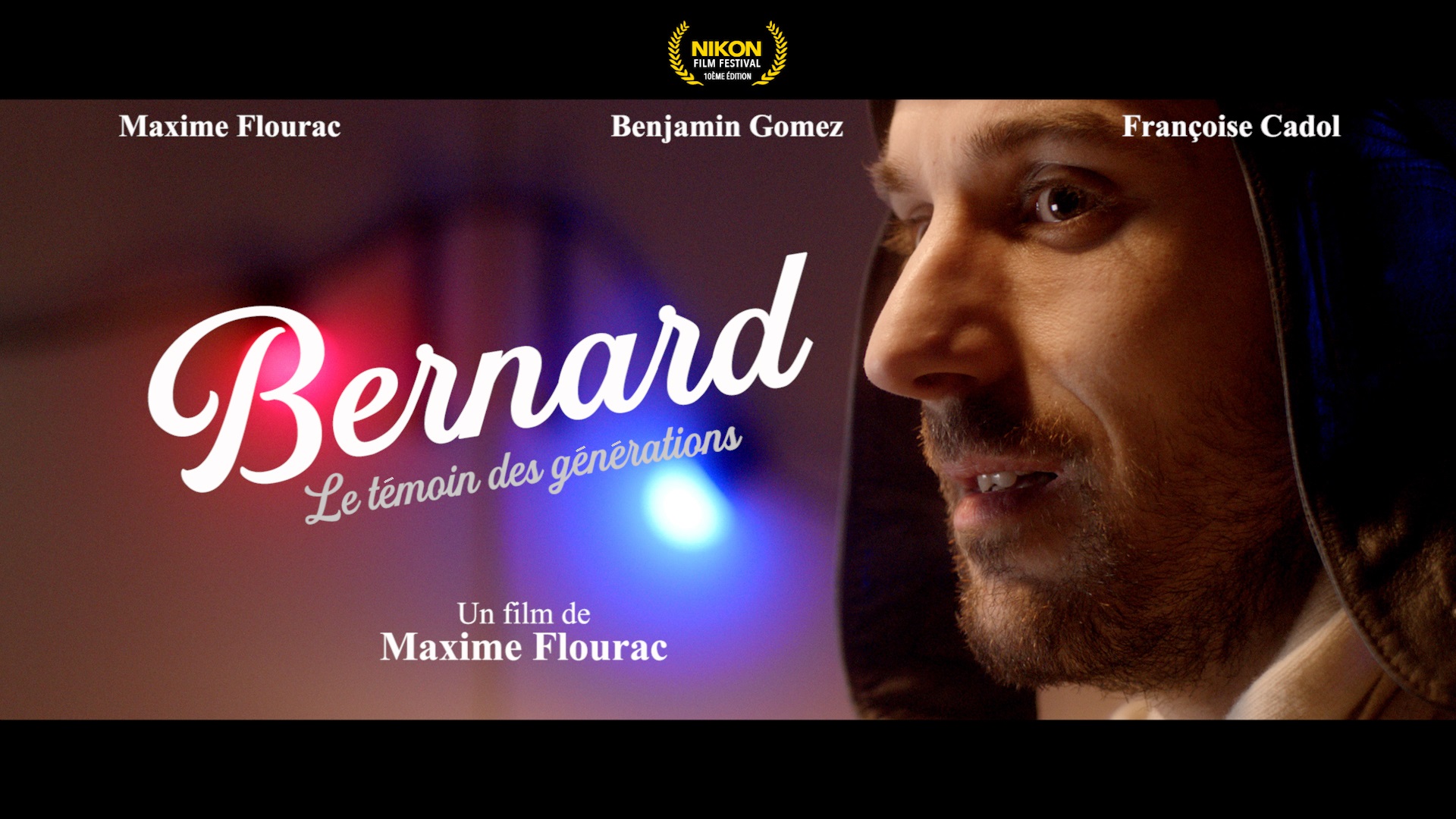 Bernard - Cinemads