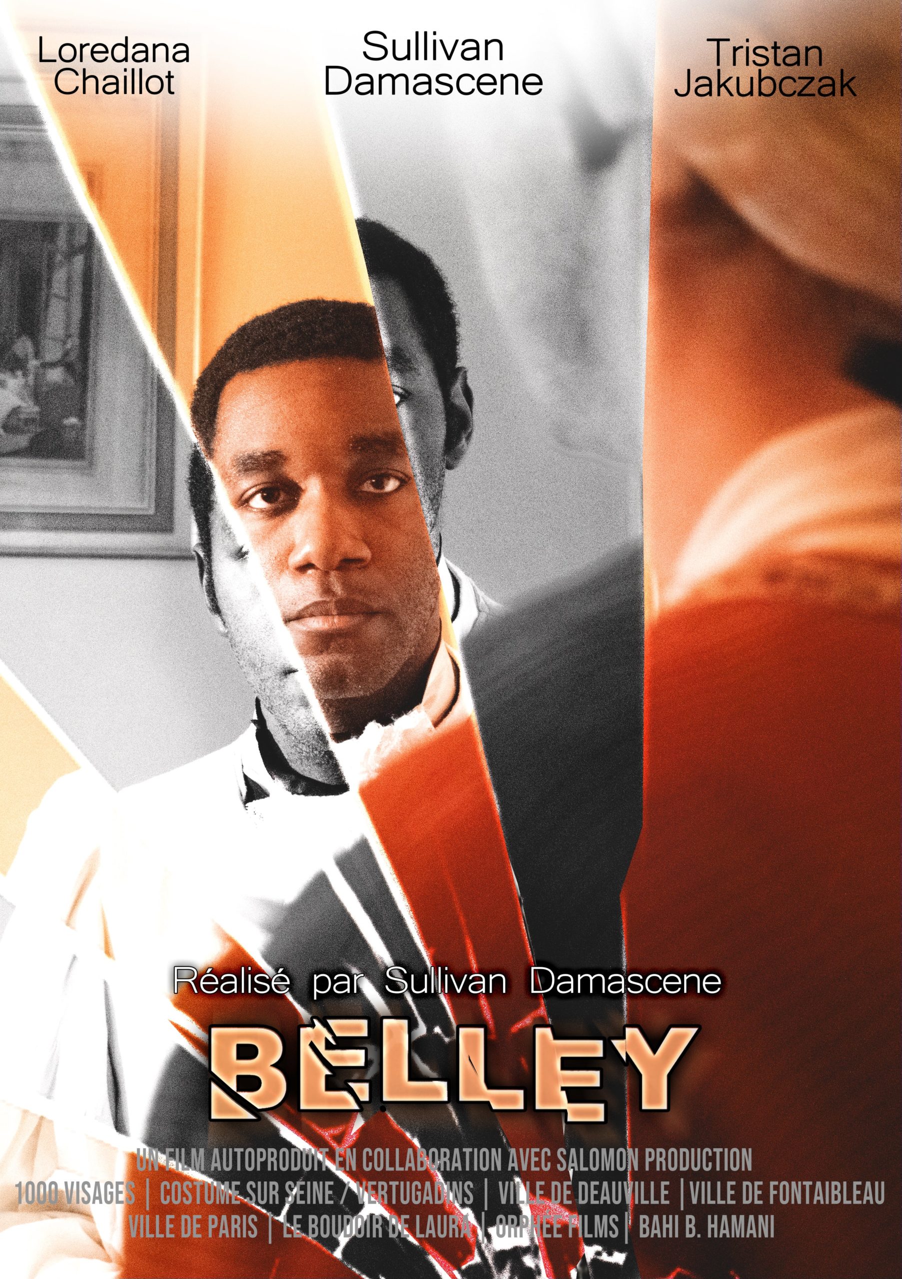 Belley - Cinemads