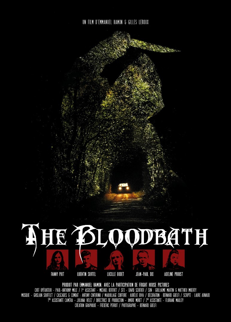 THE BLOODBATH - Cinemads