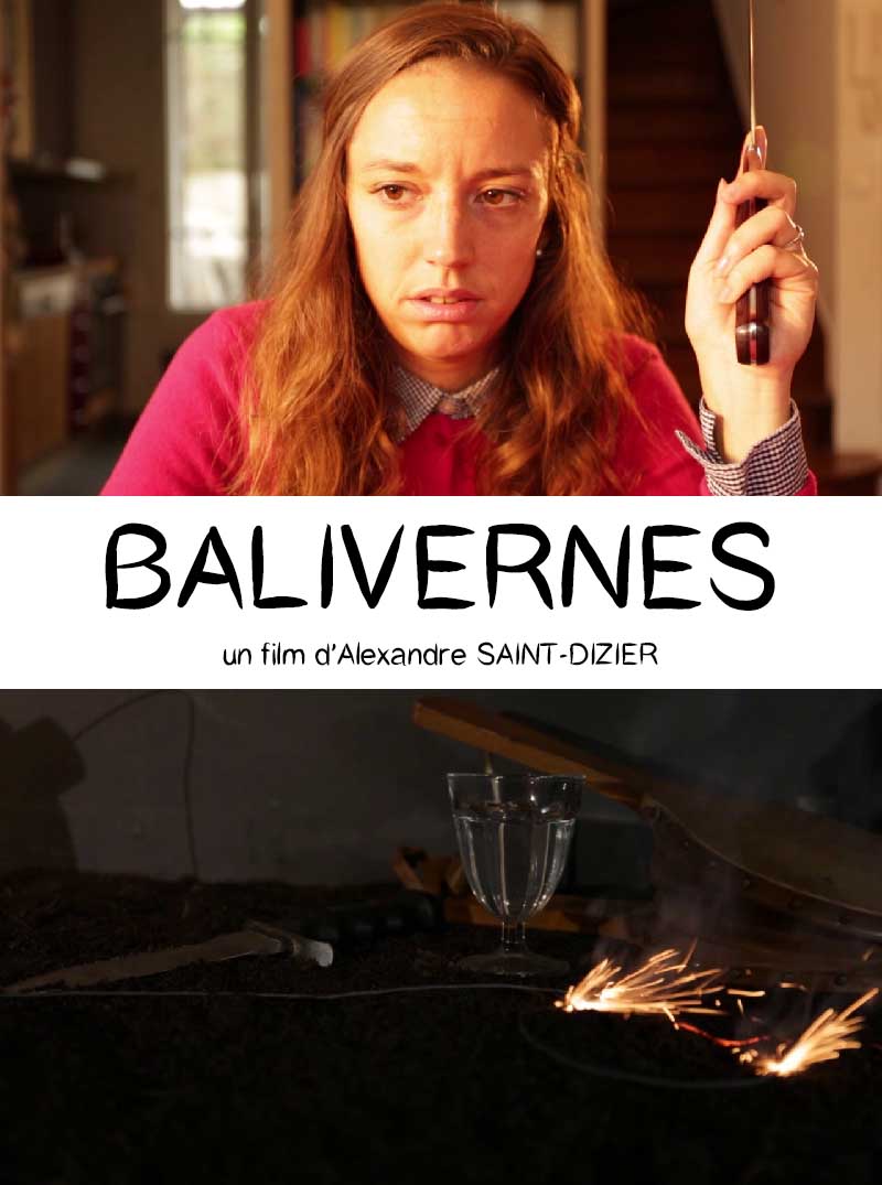 Balivernes - Cinemads