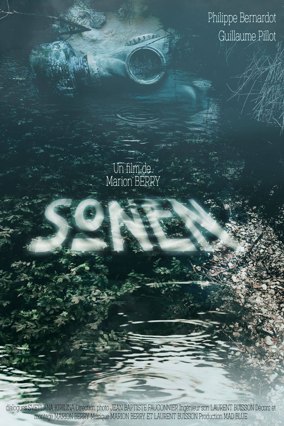 Sonen - Cinemads