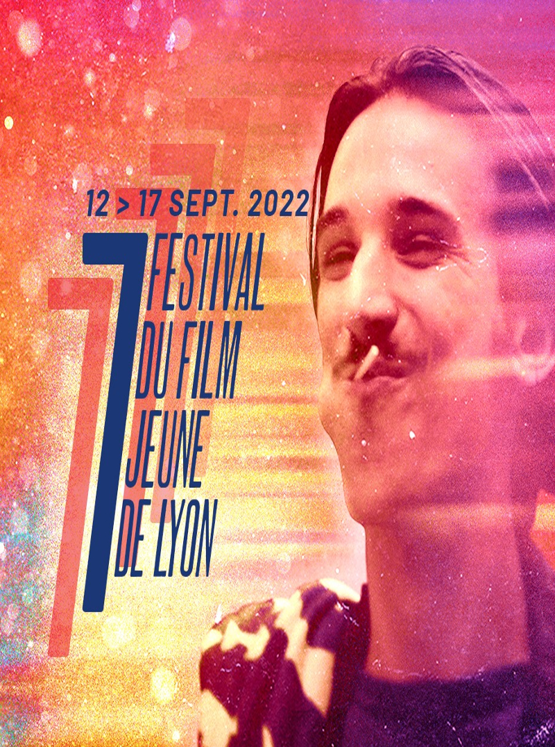 Festival du Film Jeune de Lyon - Cinemads