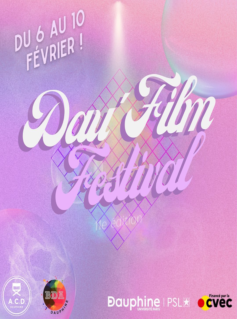 Dau'film Festival - Cinemads