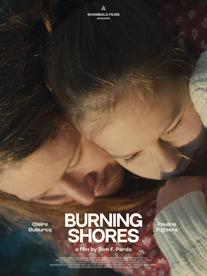 Les Rives de Feu - Cinemads