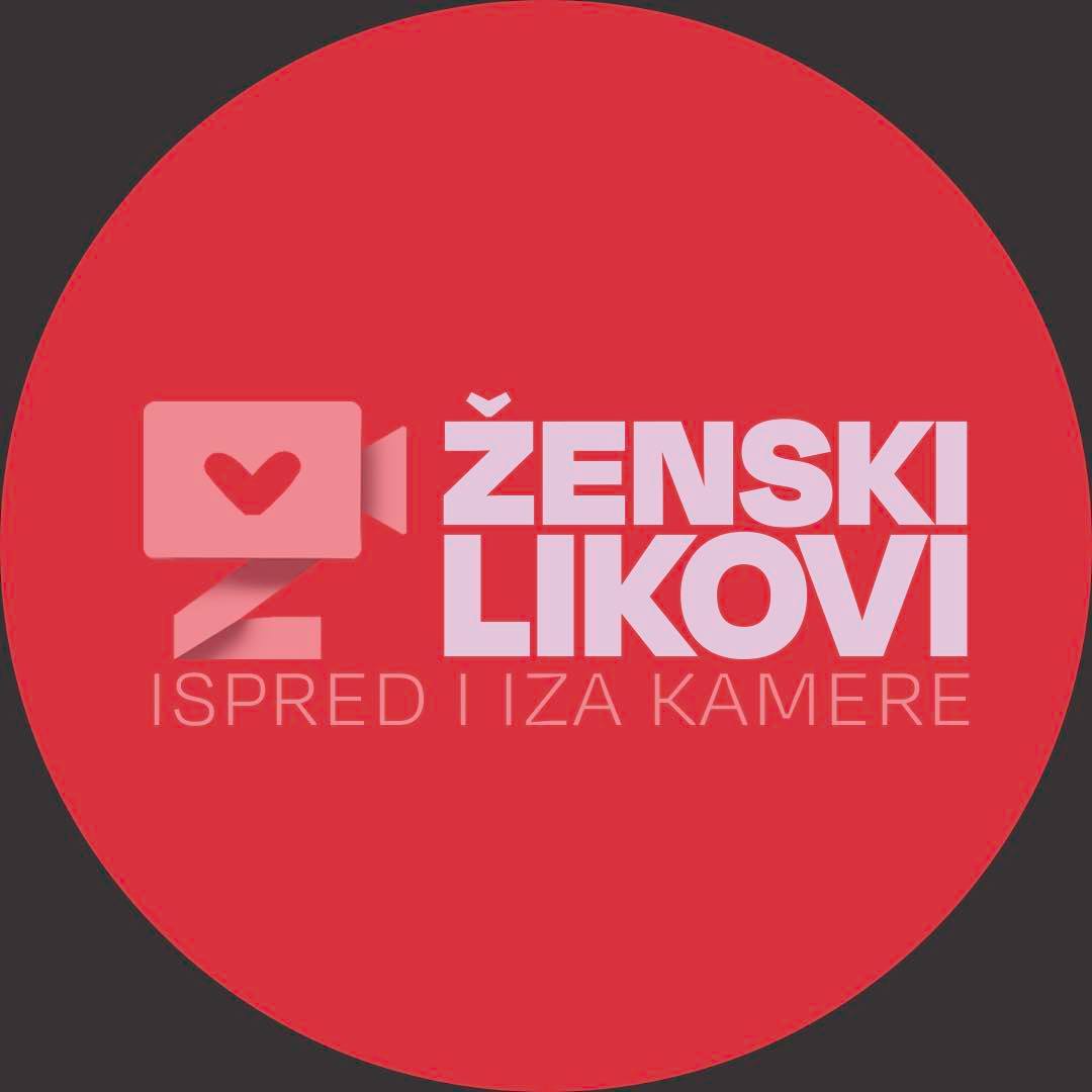Female Characters Film Fest / Ženski likovi ispred i iza kamere - Cinemads