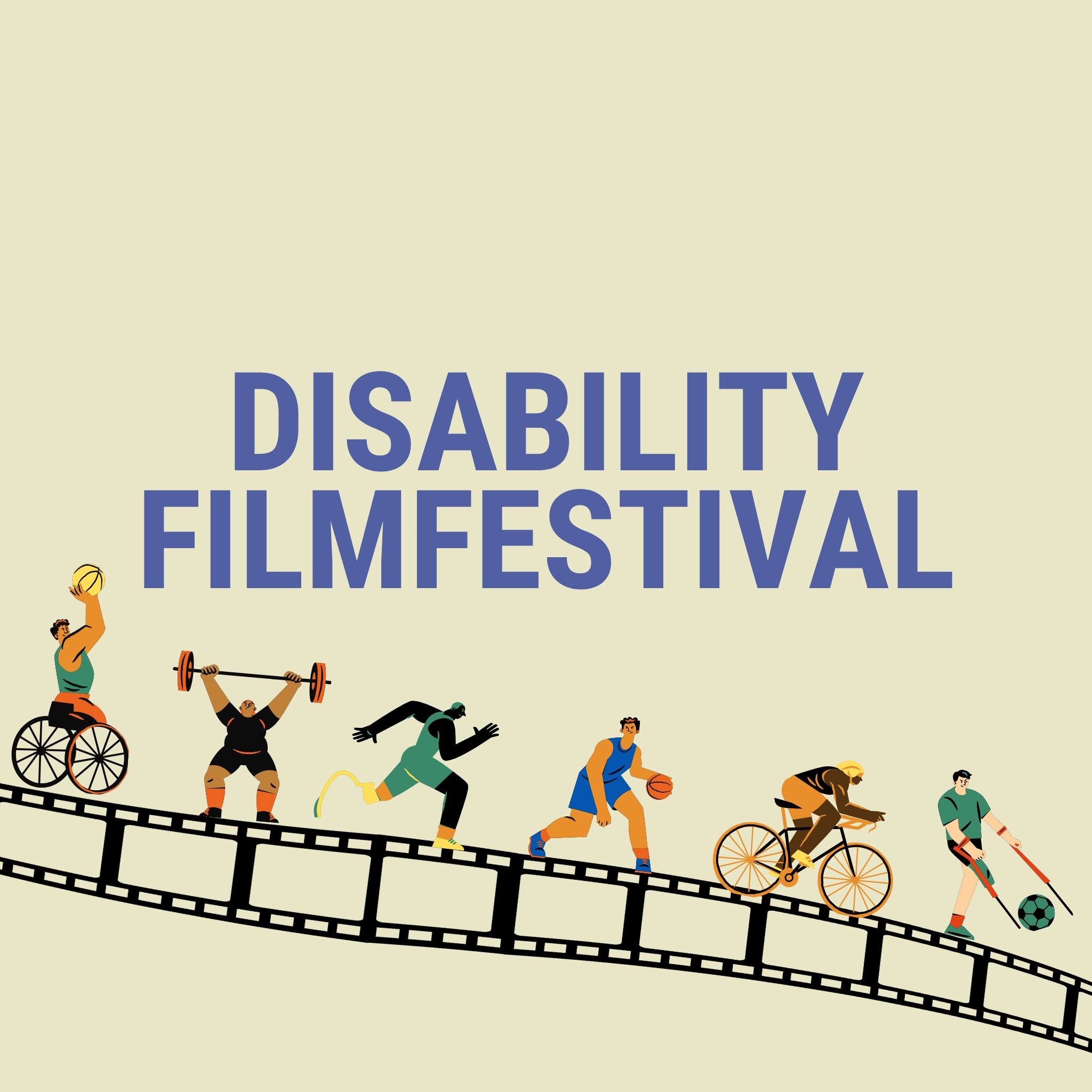 The Leuven DisABILITY Film Festival - Cinemads