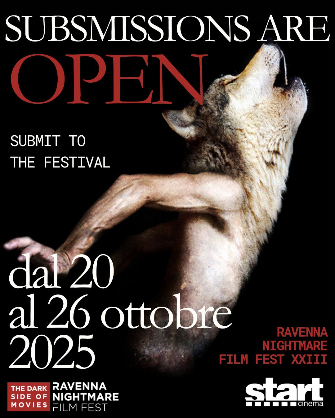 Ravenna Nightmare Film Fest - Cinemads
