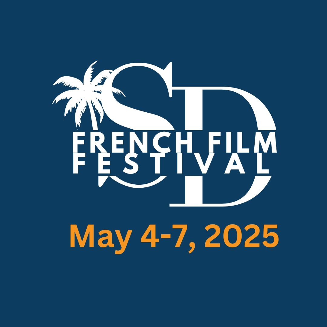 San Diego French Film Festival - Cinemads